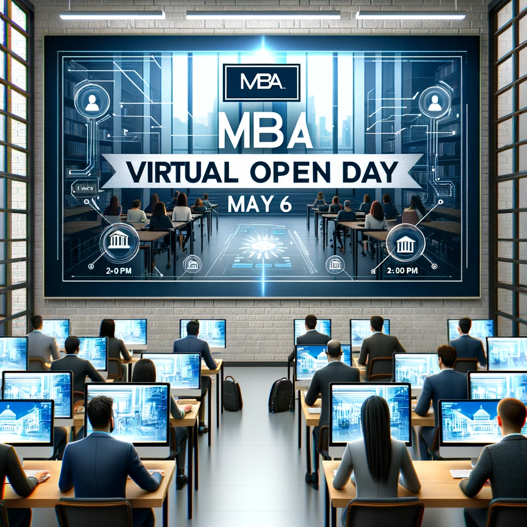 MIB - MBA in International Business